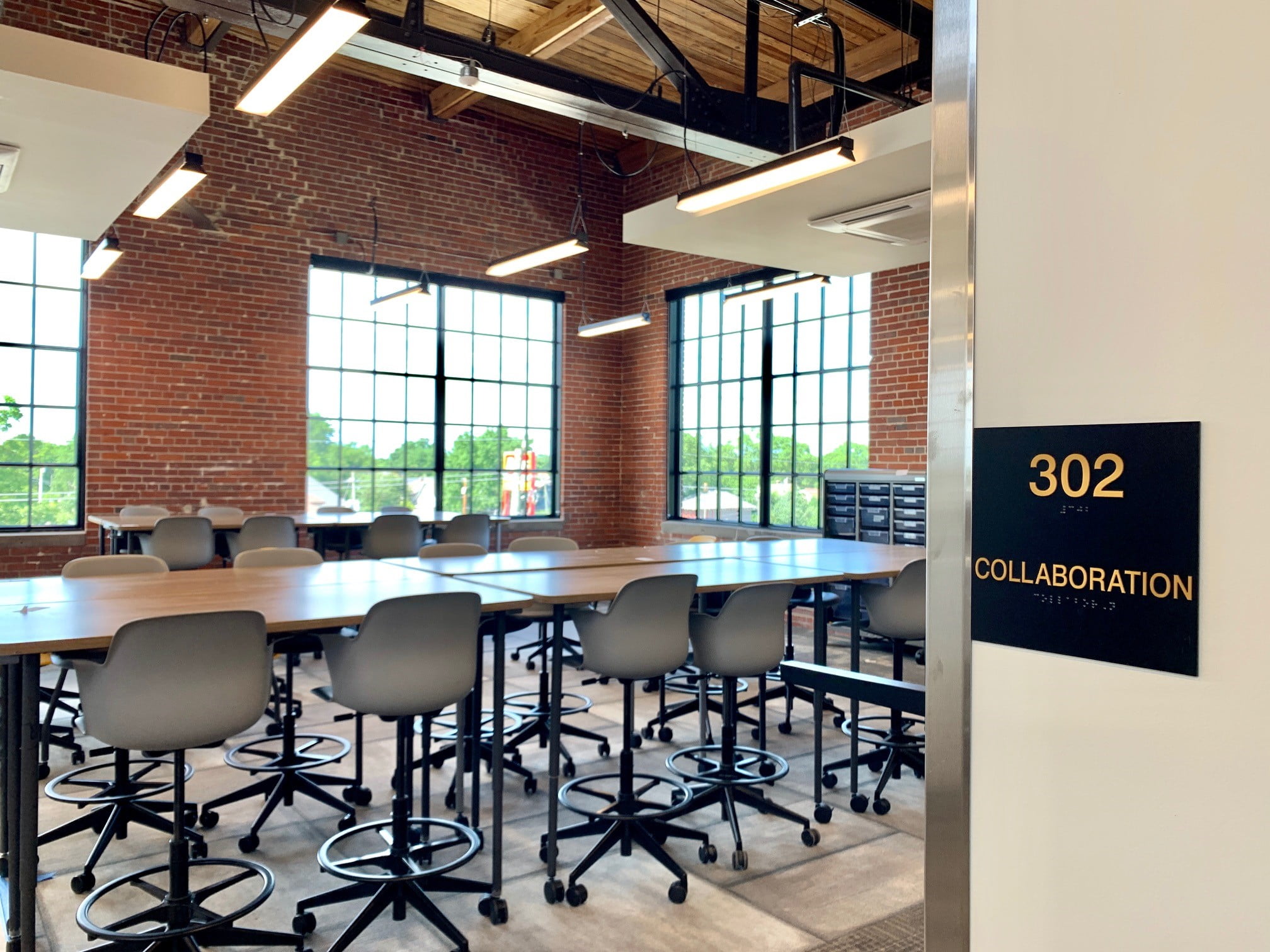 Eastside Celebrates a "New Hub of Possibility and Opportunity", the New ...